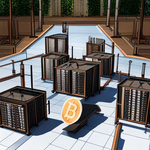 Understanding Bitcoin Mining Pools: A Simple Guide – Mining Syndicate